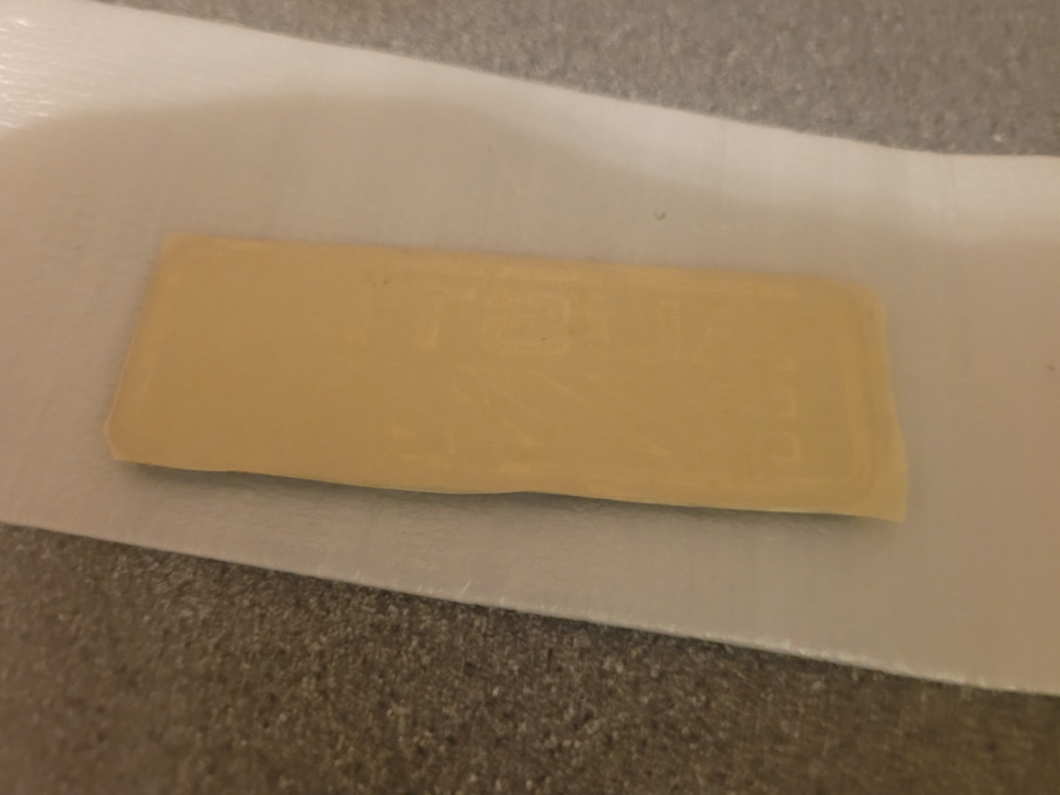 New Austin Grille Badge - Allegro Ambassador Metro Mini Maestro Montego ...