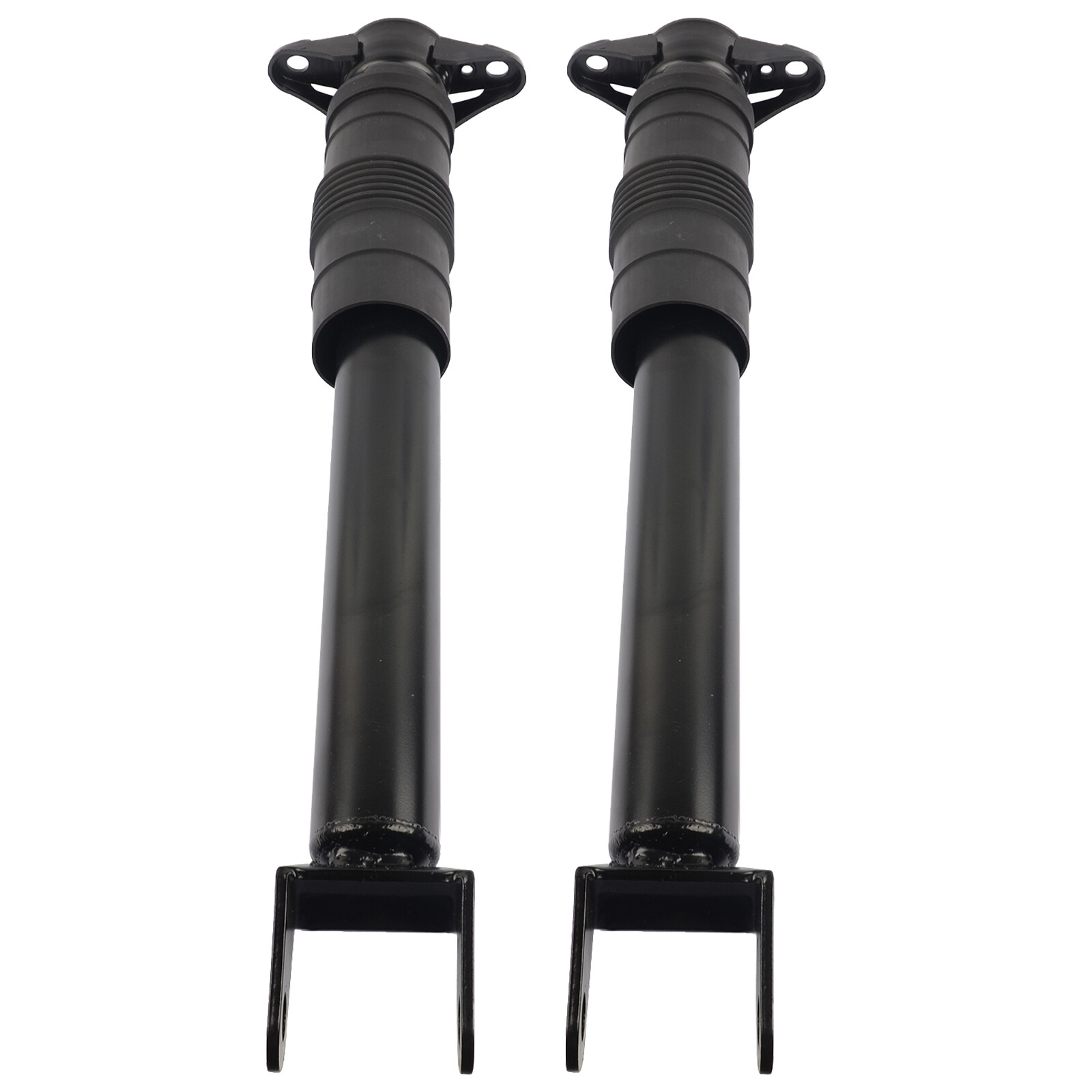 Rear Left & Right Shock Absorber for 2011-2015 Dodge Durango Jeep Grand ...