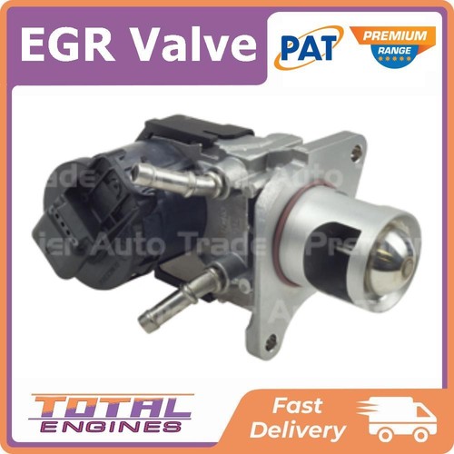 PAT Premium EGR Valve fits BMW 1 Series F20 2.0L 4Cyl N47 D20 C | eBay