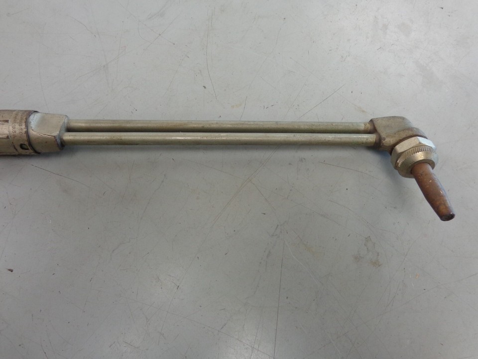 SMITH WELDING EQUIPMENT TORCH SC869 ~MODEL A | eBay