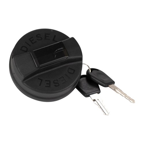 Chapeau de Gaz Verrouillable Pour Iveco Tous les Jours Année Fab. 1990 ...