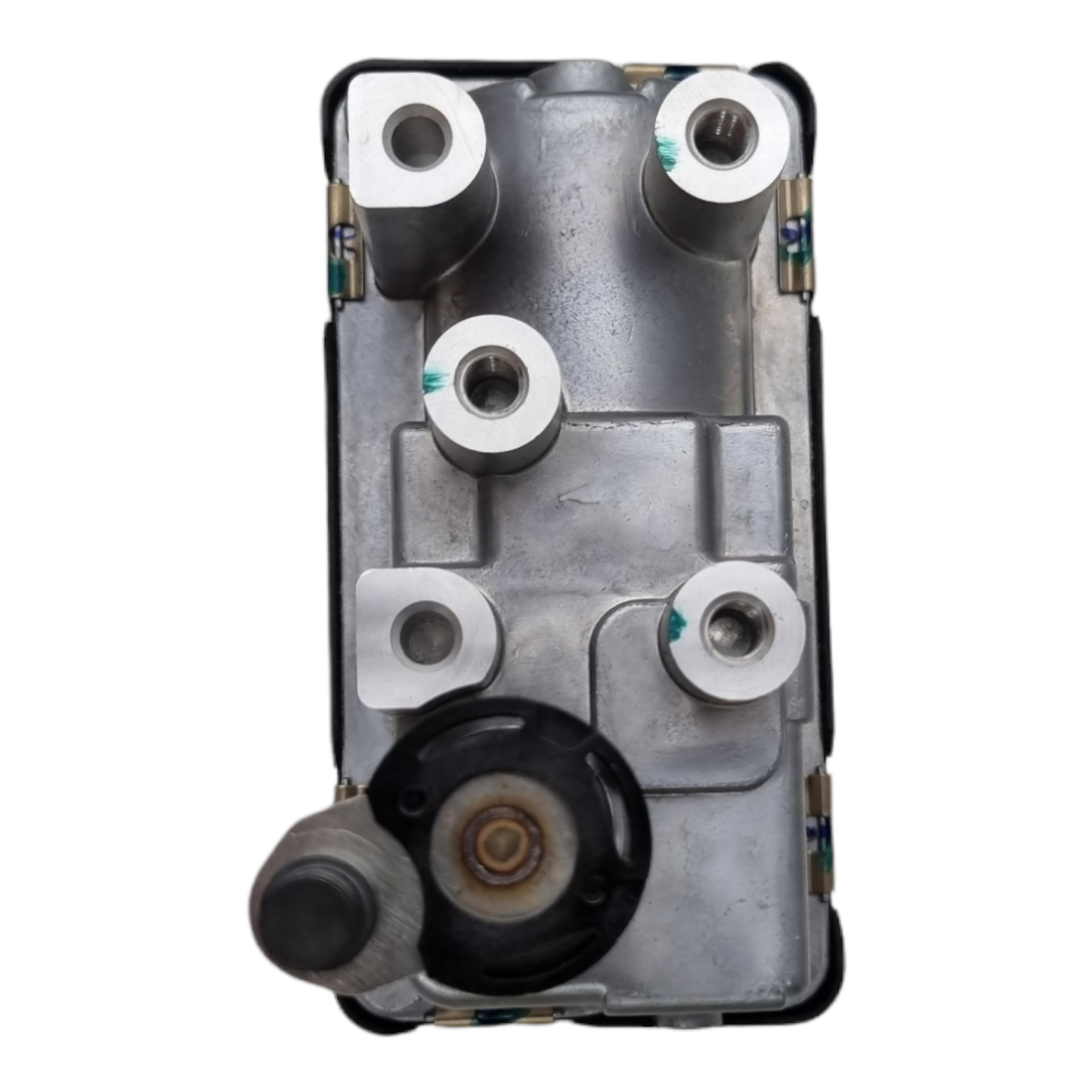 Turbocharger Actuator Land-Rover Freelander 2.2 TD4 Turbo Electric ...