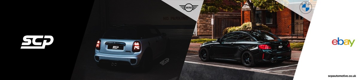 SCP Automotive | eBay Stores