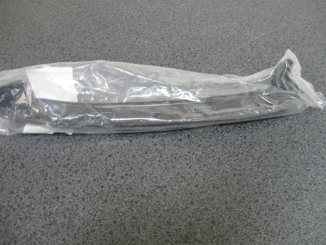 Hyundai OEM 11-15 Elantra Front Bumper-upper Support Left 865173X000 ...