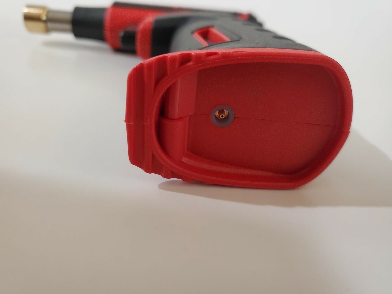 Snap-On TORCH300, 4 colors to choose High-Power Butane Gas Blow Torch ...