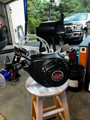 Fully Built Hemi Predator 212 (PRE-ORDER) | eBay