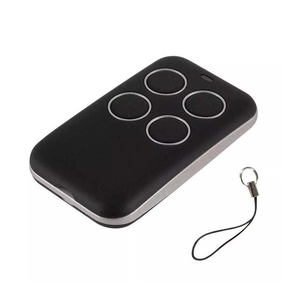 Remote Control Fob For FAAC TML 433, DL 868, T 868, XT 868SLH, TM2 868 ...