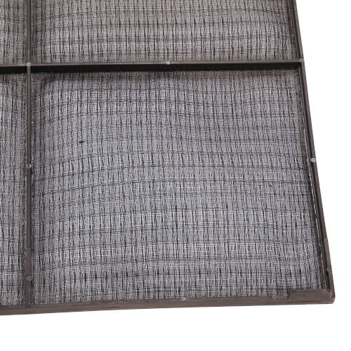 Rheem-Ruud 68-101807-03 Permanent Filter 19 3/4x21x3/8 | eBay