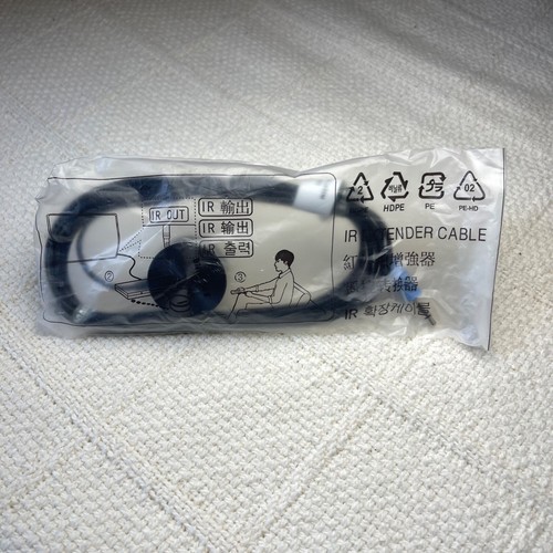 Samsung OEM IR Extender Cable BN96-31644A For Smart TV | eBay