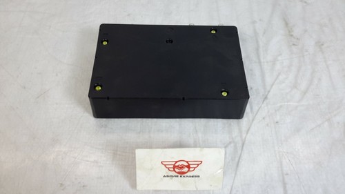 2016-2017 Chevrolet Silverado 1500 Telematic Communication Control ...