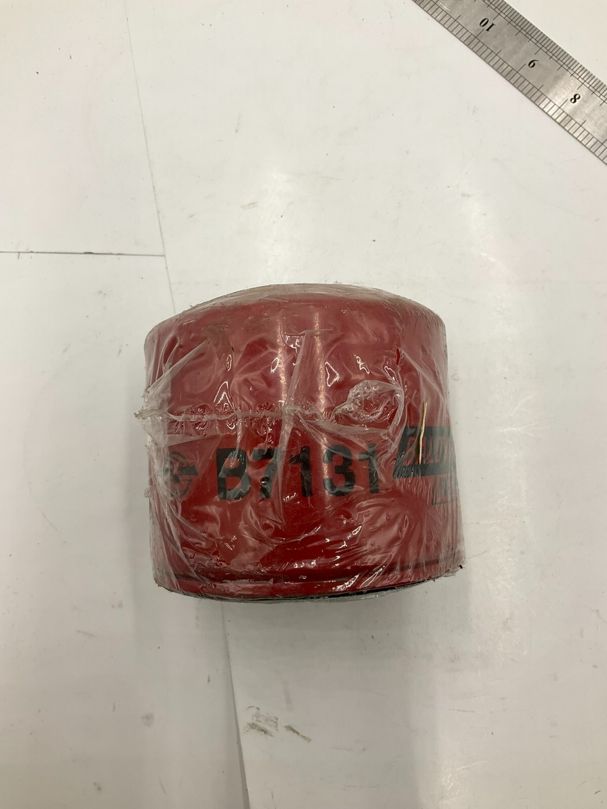 BALDWIN B7131 - cross reference oil filters | oilfilter-crossreference.com