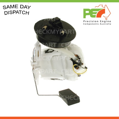 Electronic Fuel Pump Assembly For Volkswagen Golf Vento Mk III ...