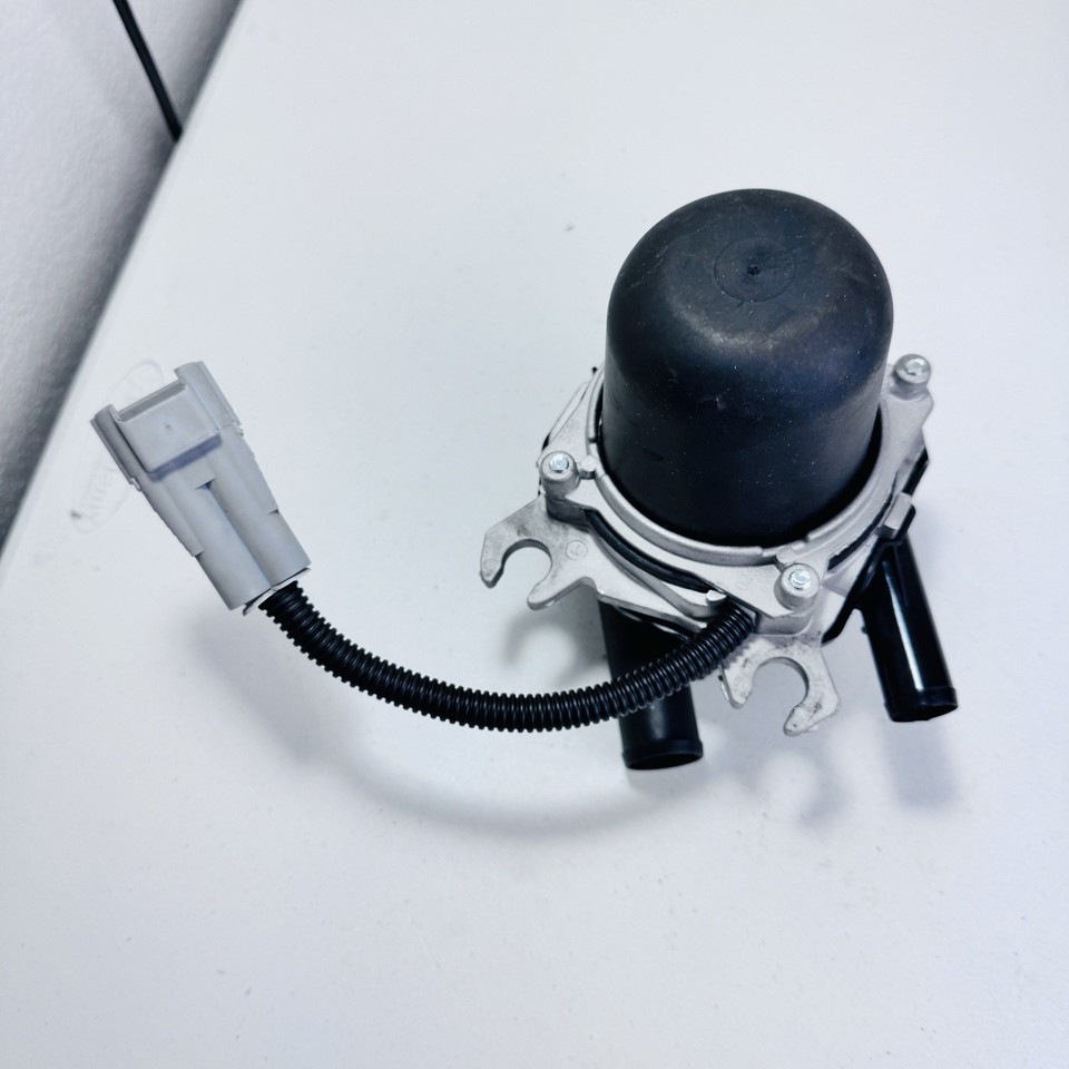 Air Pump For Toyota 17610-0S010 Lexus Tundra Sequoia Smog Air Pump Assy ...
