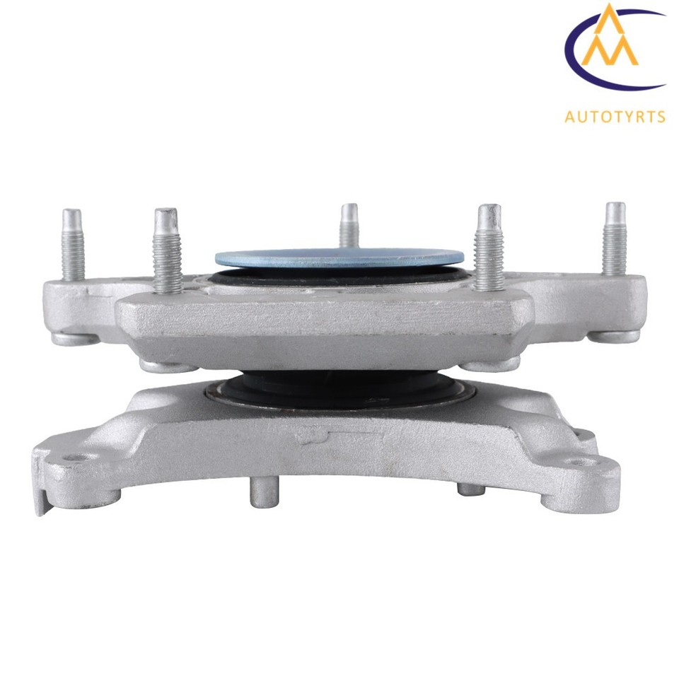 3PCS Engine Motor Mounts & Trans Mount Set For Mercedes C300 C350 ...