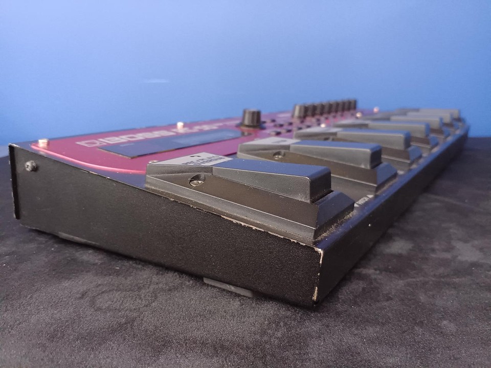 BOSS RC-50 Stereo Looper Station 3 frasi Multi-Track Loop usato | eBay