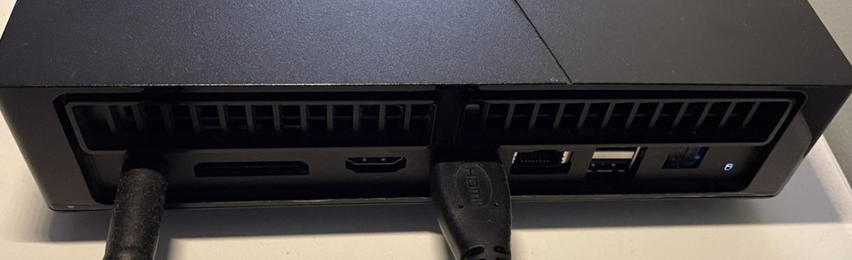 Alienware Alpha R2 Gaming | i7-6700T | GTX 960 | 16GB RAM | 2GB SSD ...