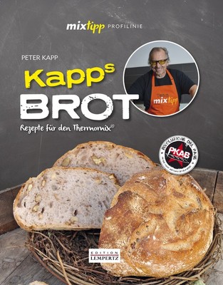 mixtipp Profilinie: KAPPs Brot Peter Kapp | eBay.de