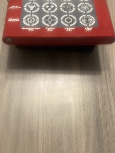 Flash Pad 2.0 Interactive Electronic Game Lights Up Multi Player ...