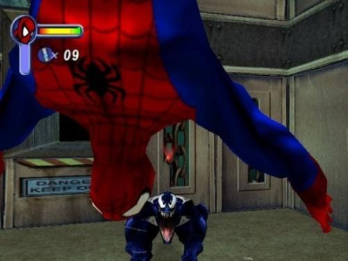 Spiderman : PC DVD ROM , FR (PC) | eBay