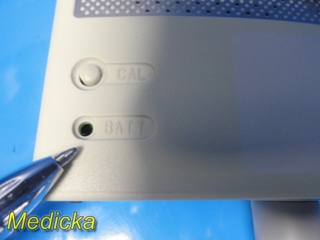 Koven ES-100X Mini Doppler Vascular Blood Flow Detector W/O Probe ...