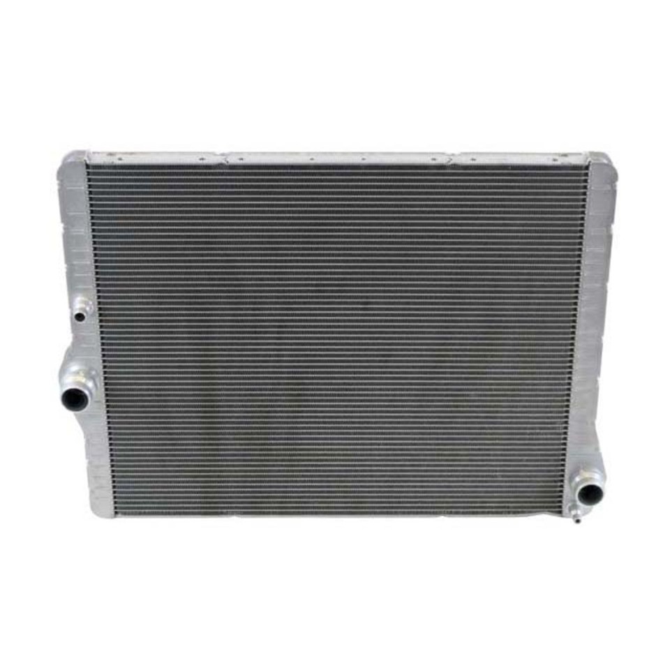 17-11-2-284-607 GenuineXL Radiator for 3 Series BMW M4 M2 M3 2015-2018 ...