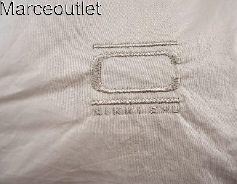 Nikki Chu 250 TC 100% Cotton White Duck Down Comforter TWIN Soft Clay ...