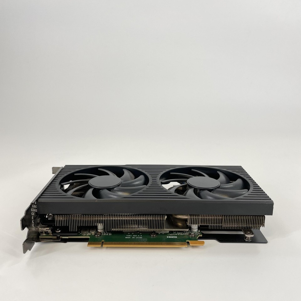 DELL GeForce RTX 3060 Ti 8GB RAM - Graphics Card - Very Good Condition ...