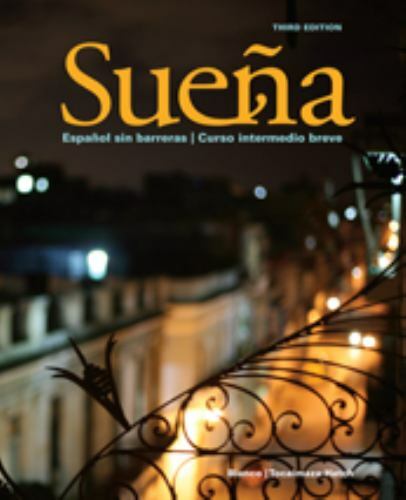 Suena (Book, Supersite Code & Manual) by 9781626801622| eBay