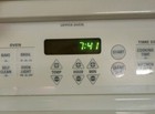 GE WB27K5299 Oven Range Control Board for sale online | eBay