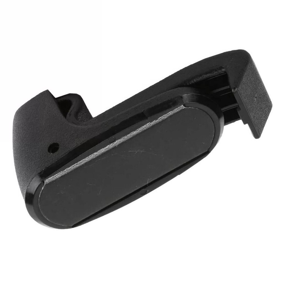 Rear Sliding Window Glass Latch For 1994-2004 Chevrolet S10 GMC Sonoma ...