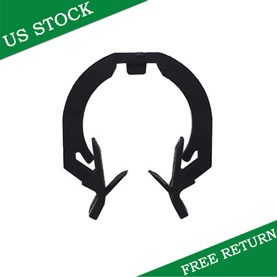 For Jeep Dodge 1X Car Black Transmission Gearshift Cable Retainer Clip ...