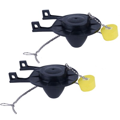 2PC For American Standard 7381129-200.0070A 2Inch Flush Valves ...