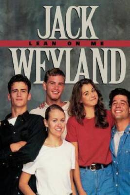 Lean on Me - Hardcover By Weyland, Jack - GOOD 9781573452144 | eBay