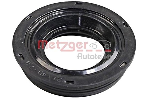 METZGER Rocker Cover Gasket For AUDI CITROEN FORD LAND ROVER SEAT 07-17 ...