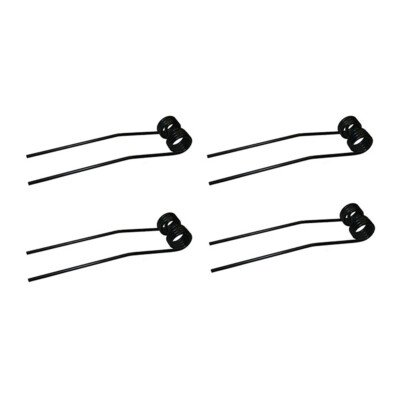 New Aftermarket 4 Pack Tedder Teeth fits Walton WT9 WT16 WT19 WT21 ...
