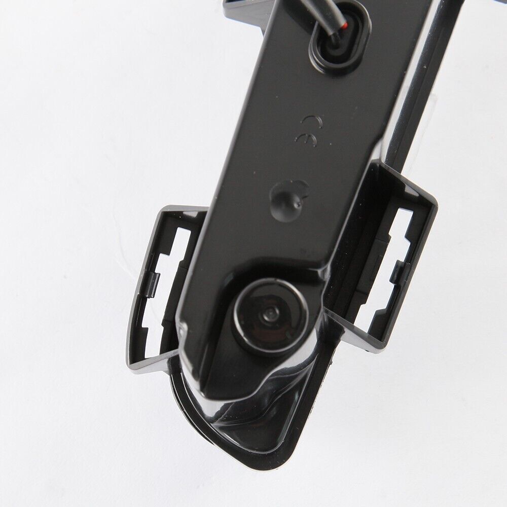 LED White DRL Daytime Running Light Fog Lamp For Smart Fortwo W451 2013 ...