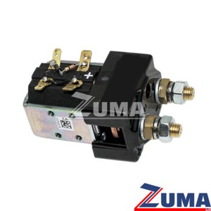 Fits Genie 74268, 74268GT - NEW Aux Pump Contactor | eBay