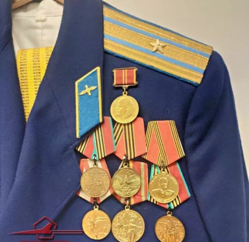 USSR, CCCP, RUSSIAN, SOVIET Army, Military Parade Uniform, Commander ...