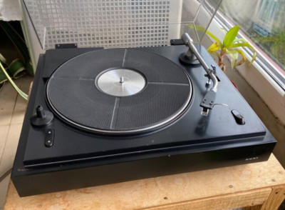 Sonab 85S turntable vintage retro hi-fi audio vinyl record player | eBay