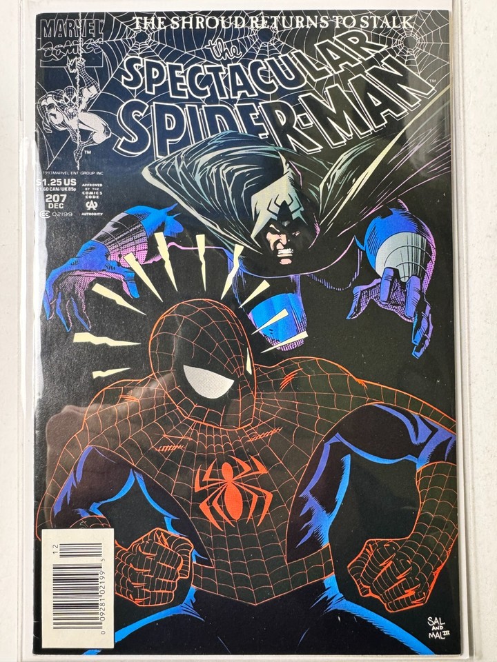 Spectacular Spider-Man #1-#313 Select Issue/Variant/Volume (Marvel ...