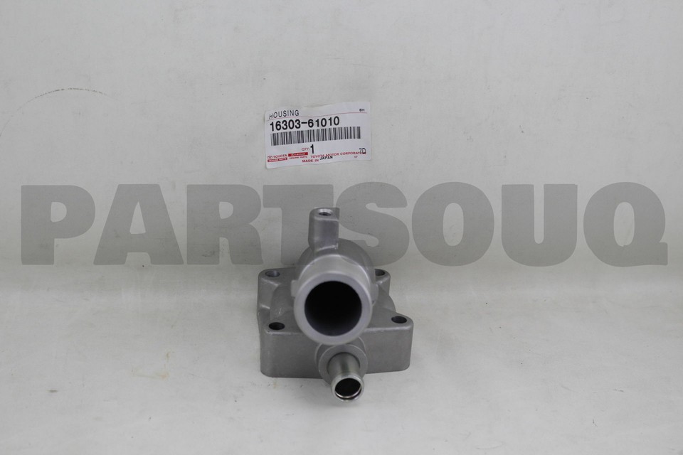 1630361010 Genuine Toyota OUTLET, WATER 16303-61010 | eBay
