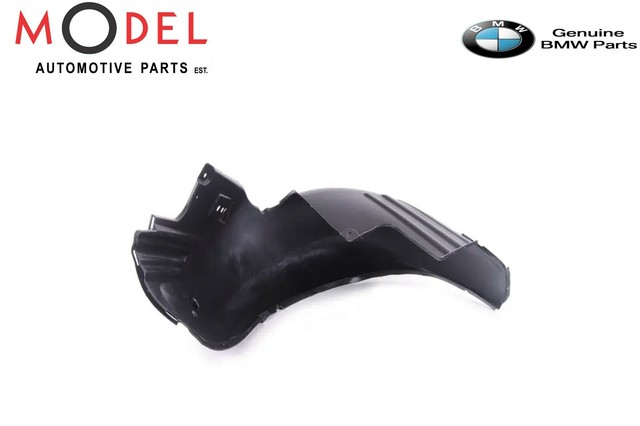 2002 BMW 745li Wheel Housing Liner Case Rear Left OEM 51718223377 for ...