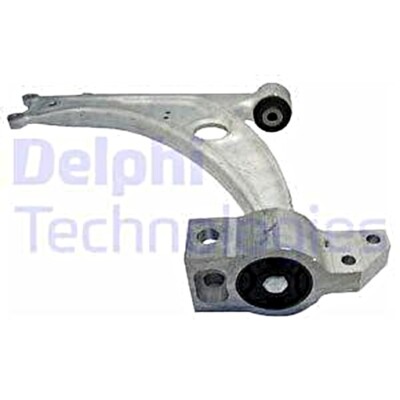 DELPHI Track Control Arm For VW AUDI SEAT Passat Cc Sharan Tiguan ...