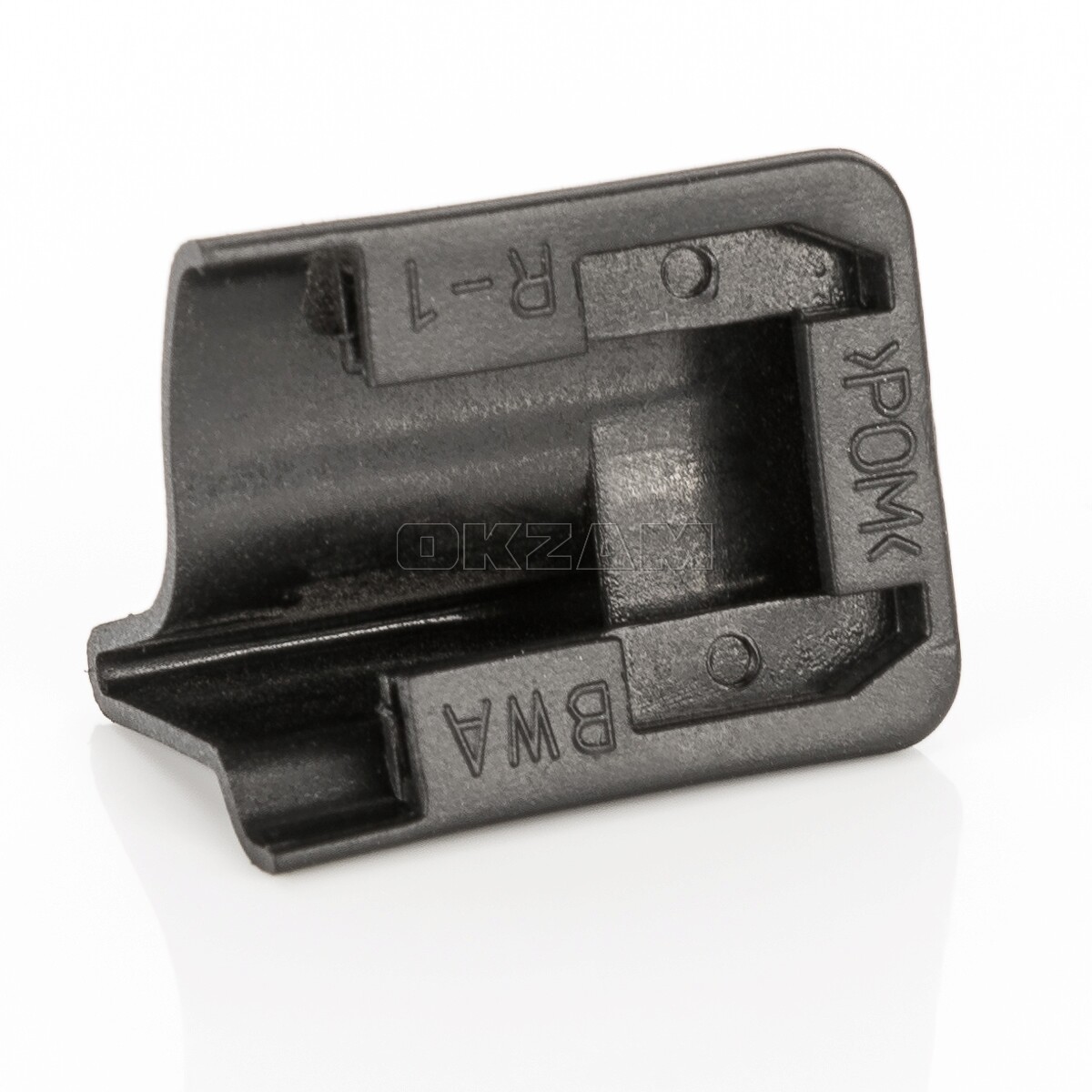 Windshield Wiper End Cap Right for Aerotwin for Chevrolet Saab Daewoo ...