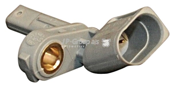 JP Wheel Speed Sensor ABS Right Fits AUDI PORSCHE SKODA VW Passat ...