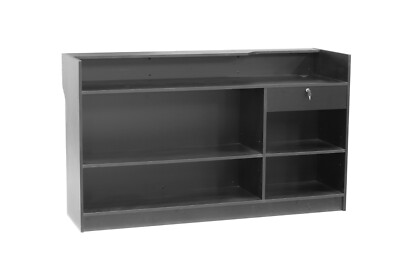 Display Cases - Register Counter
