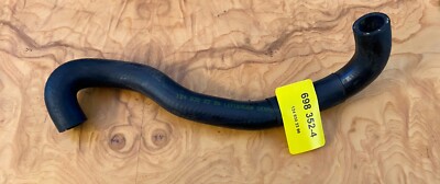 Mercedes W124 300D 86-87 heater hose 1248322396 | eBay