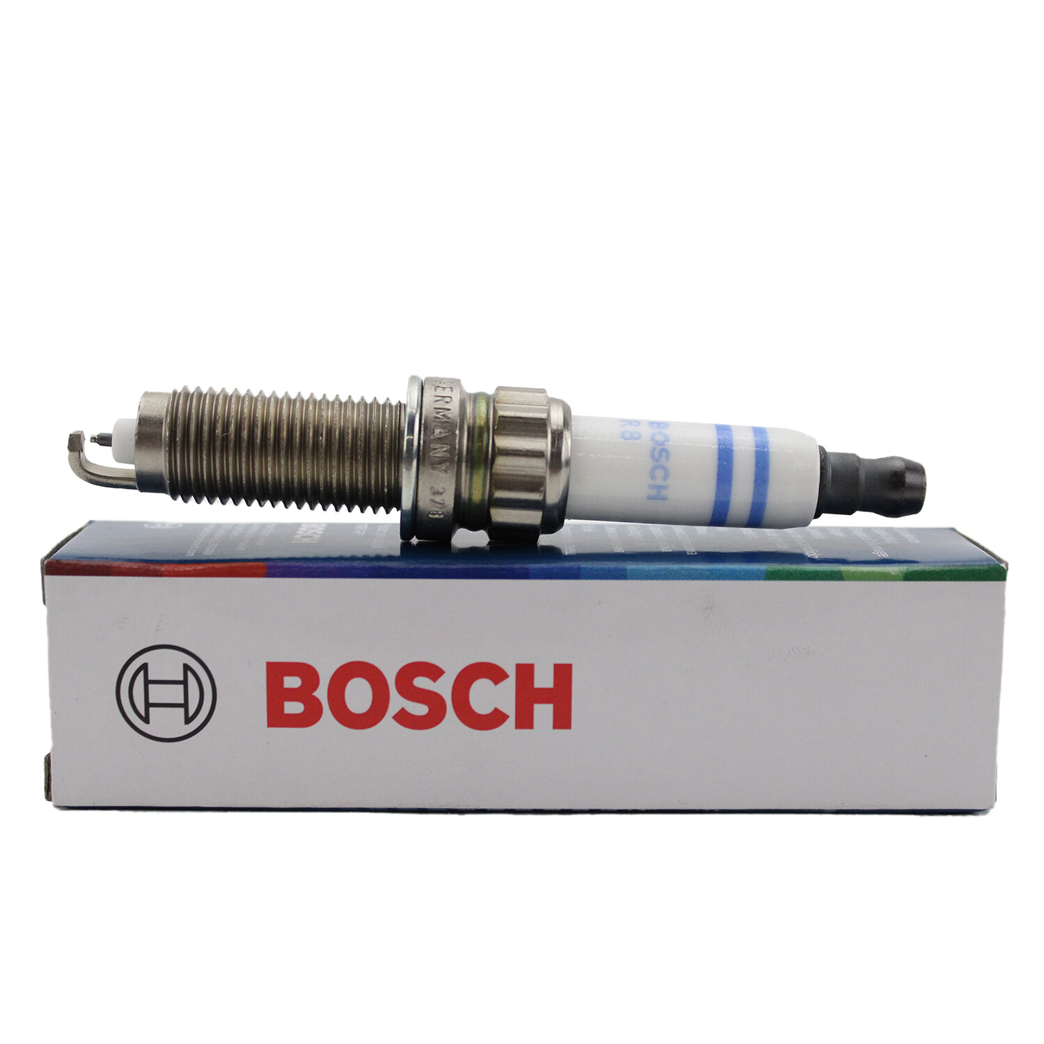Bosch 10 - Alternative spark plugs
