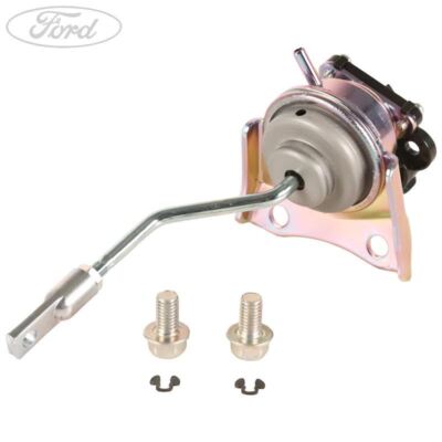 Genuine Ford Courier EcoSport B-Max Fiesta 1.5 TDCi Turbo Actuator 2012 ...