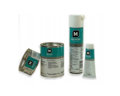 Molykote 1000 Paste thread paste 100 g!! NEW! | eBay Australia